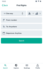 MDX examples | Orbit