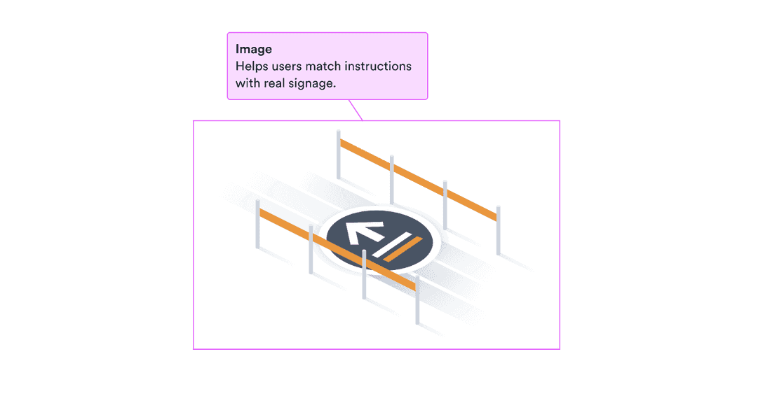 AirportIllustration component | Orbit