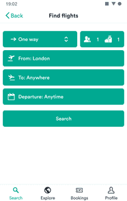 MDX examples | Orbit